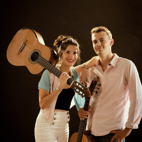 Concerts • Roxane Elfasci